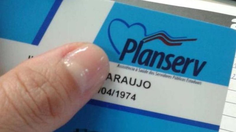 Planserv: Empresa do grupo Hapvida assume plano de saúde do governo ...